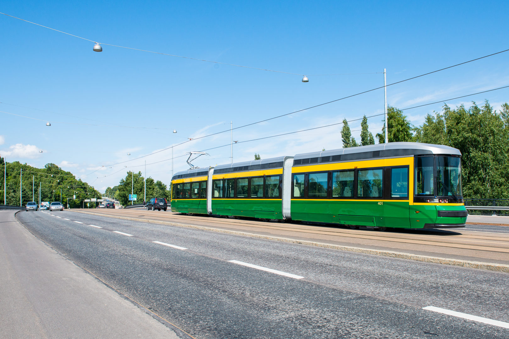 Advanced Composite Solutions - Esmarin - Finland